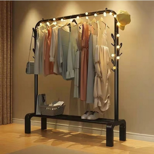 Jual Gantungan Baju / Gantungan Jaket / Big Stand Hanger / Hanger Baju ...