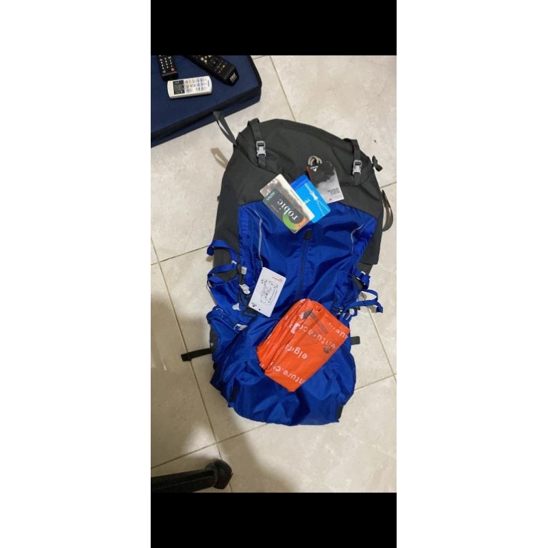 Jual carrier equator 45l | Shopee Indonesia