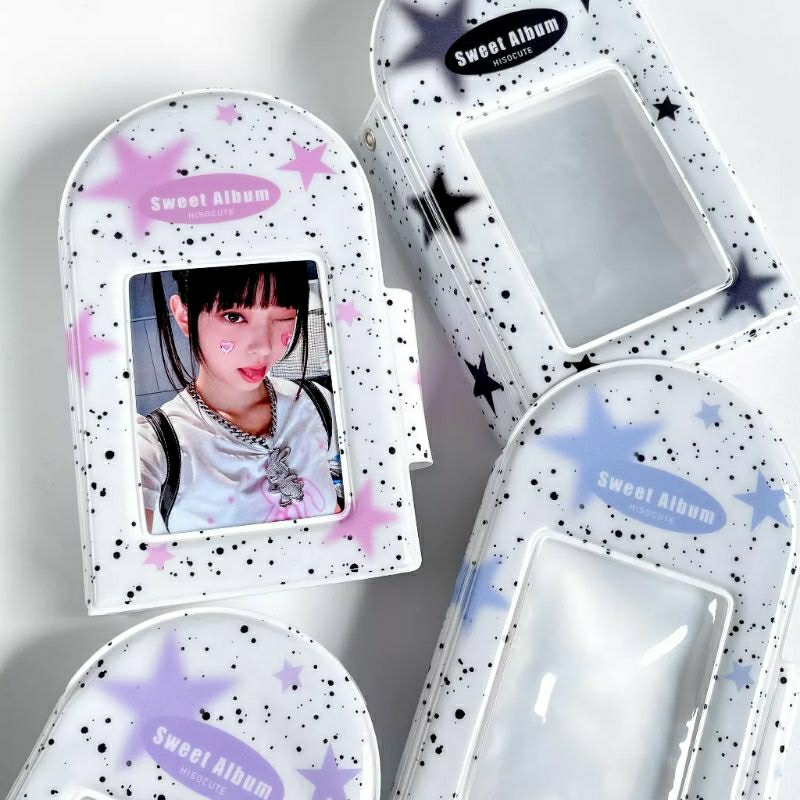 Jual Mini Collect Book 1P 40 Slot / Kolbuk Photocard Album Foto ...