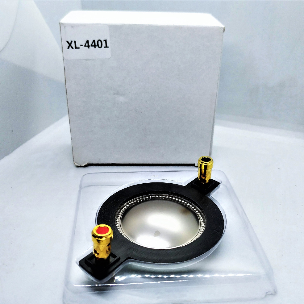 Jual SPUL SPULL TWITTER TWITER 44.4 MM 44,4 RECONE KIT SPOL SPOLL ...