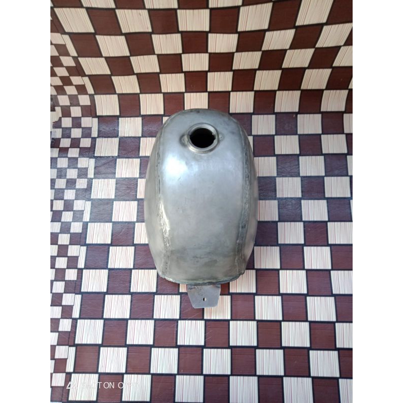 Jual Tangki motor custom Gorilla,Tangki Custom Monkey,Tangki motor ...