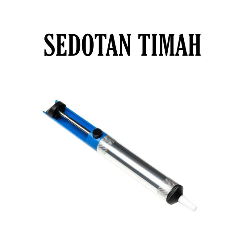 Jual SEDOTAN TIMAH SOLDER / SUCKER SEDOTAN ATRAKTOR / PENYEDOT ...
