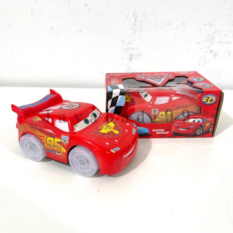 Jual mobilan anak cars mainan edukasi anak kado anak mainan anak mobil ...