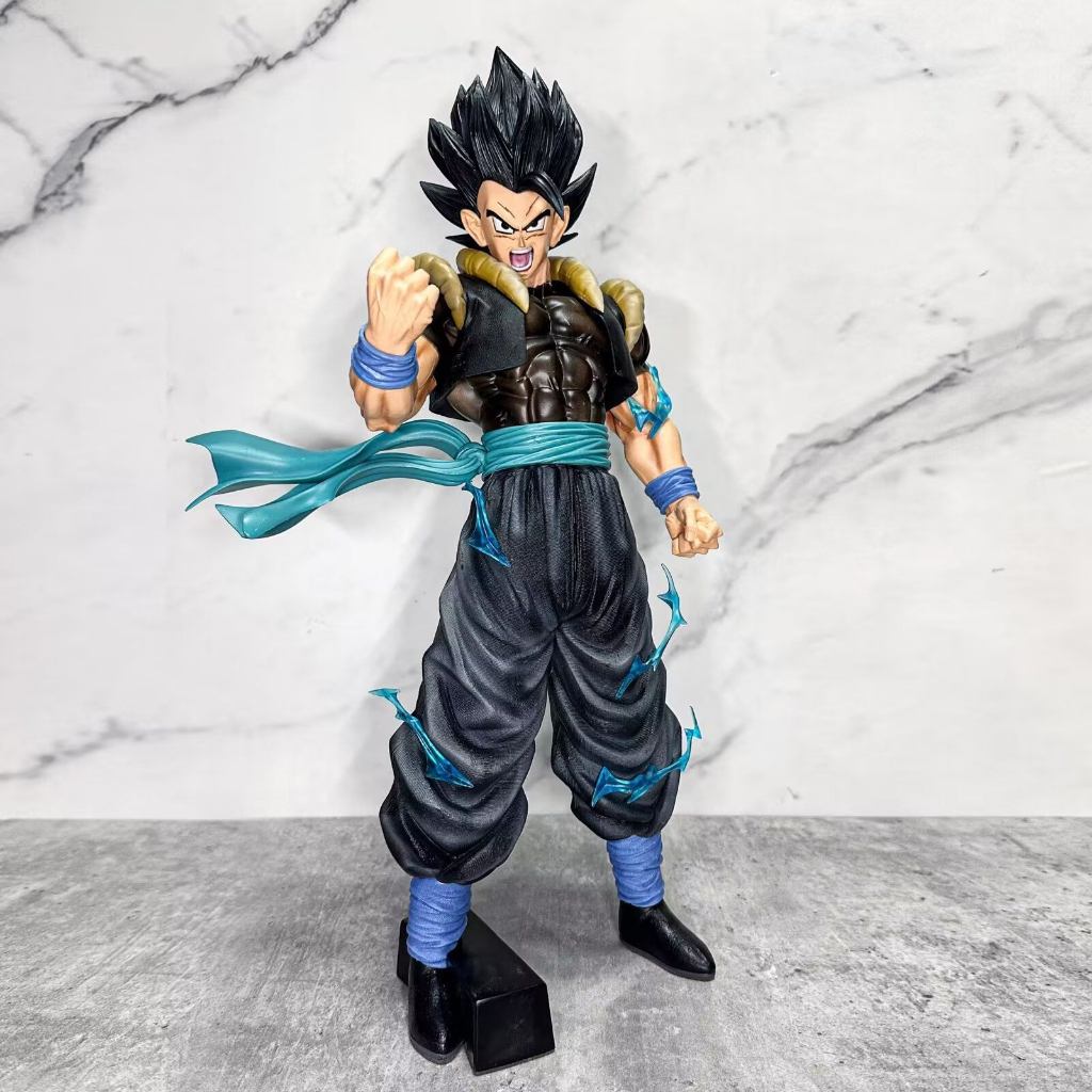 Jual Recast Gogeta UI Kws | Shopee Indonesia