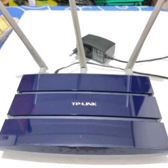 Jual TP LINK TL-WR1043ND WIRELESS ROUTER 450MBPS | Shopee Indonesia