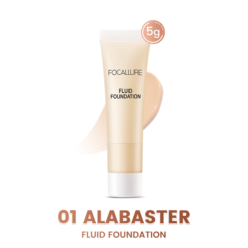 Jual FOCALLURE Foundation Primer Paket Percobaan 5g Mini Size | Shopee ... Jual FOCALLURE Foundation Primer Paket Percobaan 5g Mini Size | Shopee ...