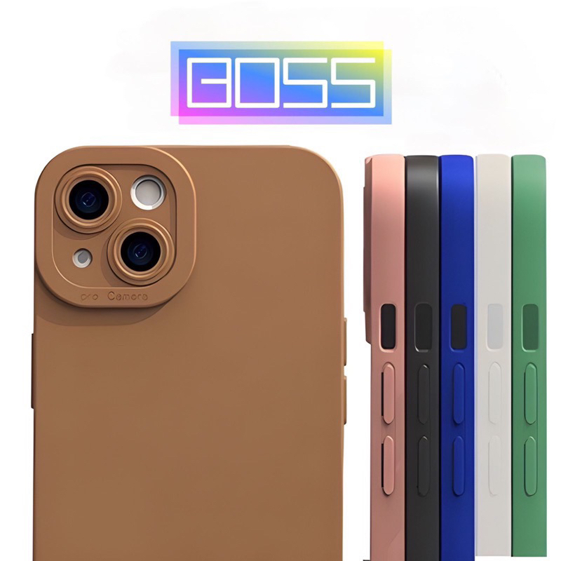 Jual BOSS-Case pro camera 9D Samsung terbaru sofcase terbaru dan ...