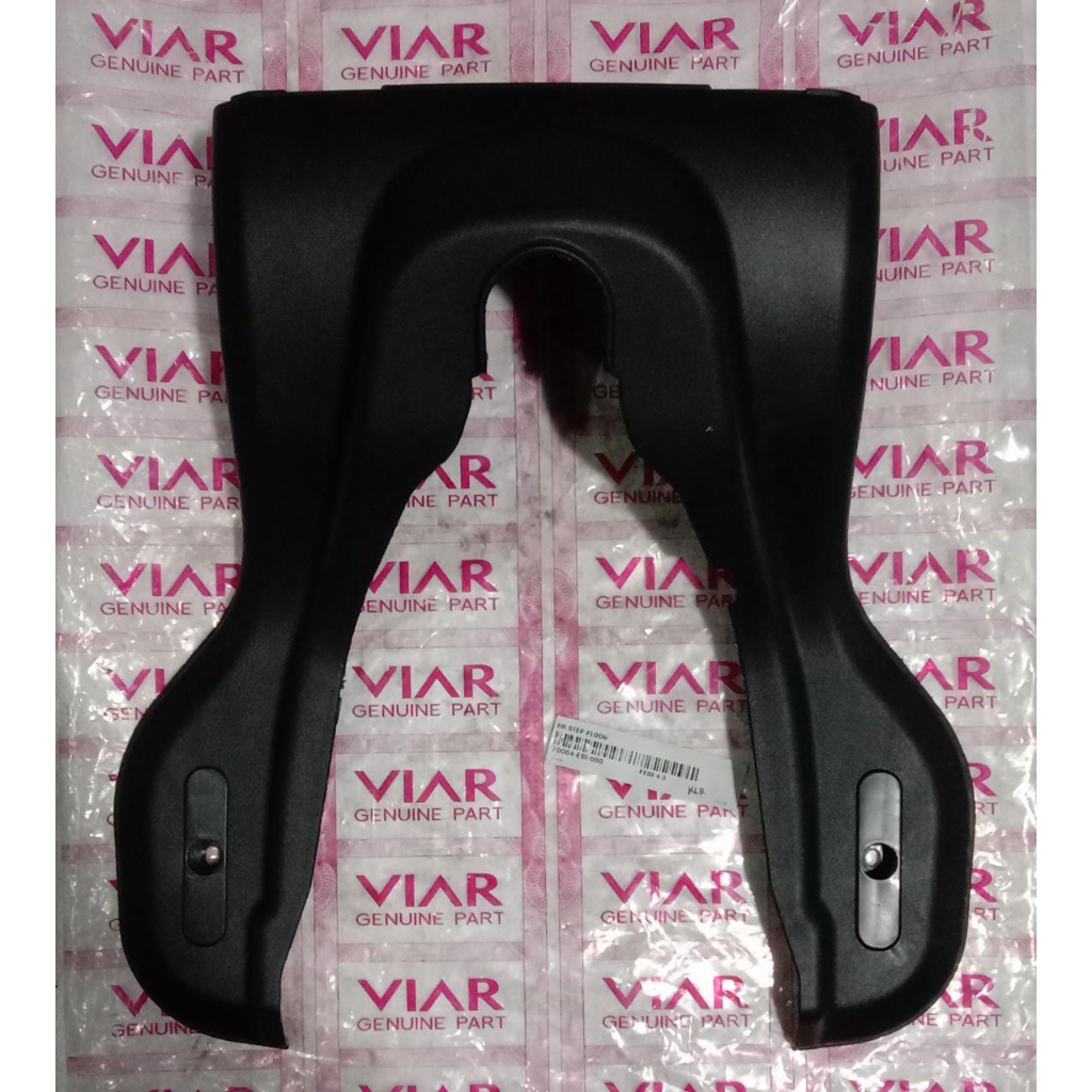 Jual RR Step Floor E-Bike Viar V2 / Step Belakang Sepeda Listrik Viar ...