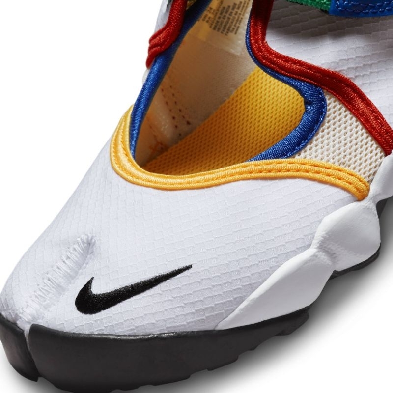 Jual nike air rift Citron Pulse | Shopee Indonesia