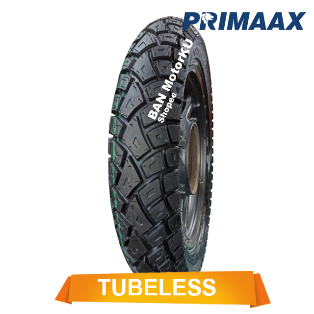 Jual Primaax Colossus SK 62 ( SK62 ) ukuran 110/70-13 Semi Trail Ban ...
