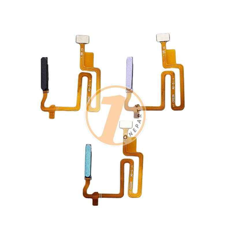 Jual FLEXI FLEXIBLE FLEXIBEL FLEKSIBEL OPPO A53 5G FINGERPRINT SIDIK JARI ORIGINAL | Shopee ...