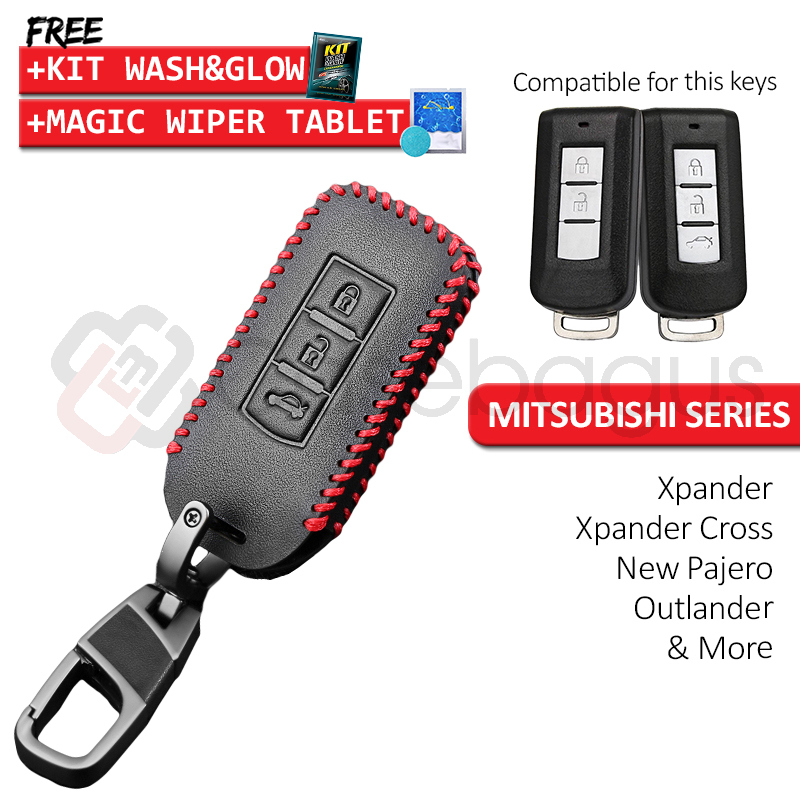 Jual Mitsubishi Pajero Outlander Xpander Cross Xforce Destinator ...
