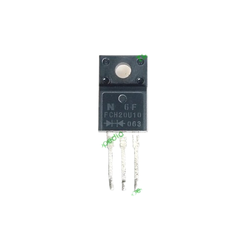 Jual Nihon Inter FCH20U10 Diode Schottky 20A 100V | Shopee Indonesia