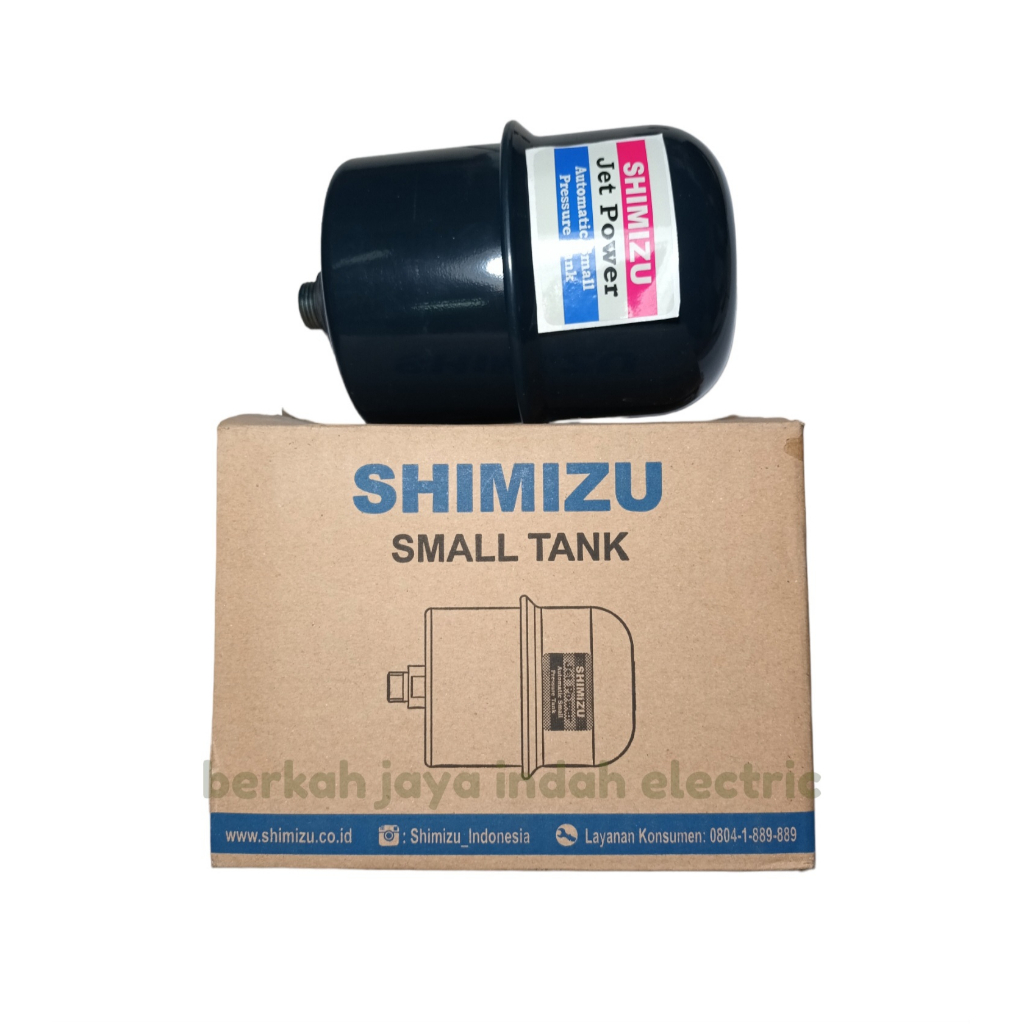 Jual TABUNG POMPA AIR SHIMIZU TYPE PS-135E ORIGINAL | Shopee Indonesia