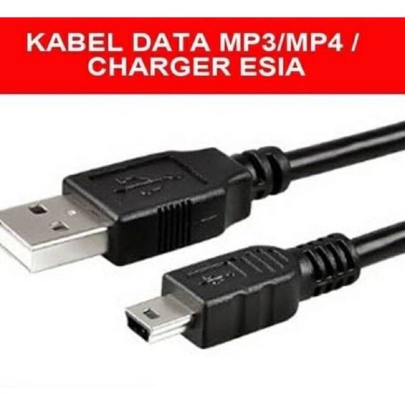 Jual KABEL USB DATA V3 G900 / MINI / MP3 / MUSIC BOX / CHARGER ...