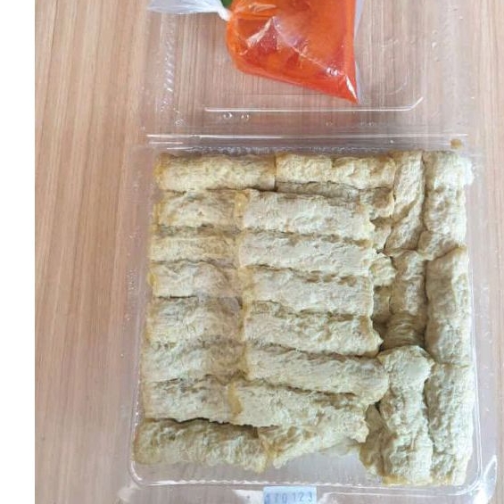 Jual Dimsum Lumpia Box 50 pc (Frozen) | Shopee Indonesia