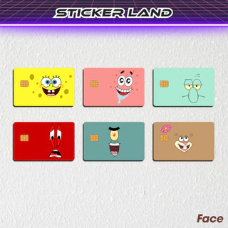 Produk Sticker Land Official | Shopee Indonesia