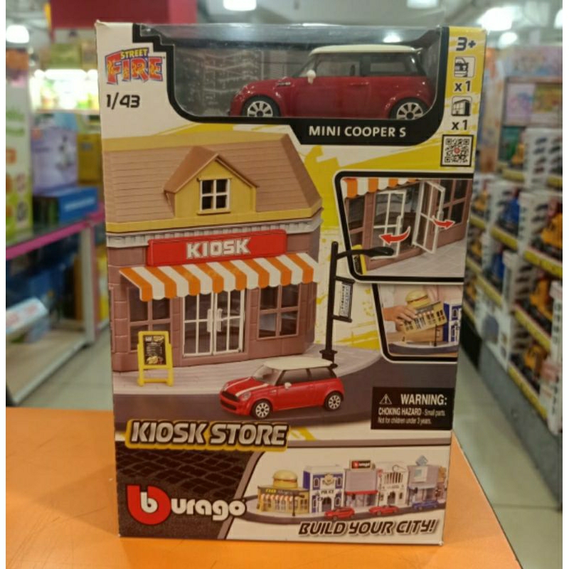 Jual kendaraan mainan mini | Shopee Indonesia