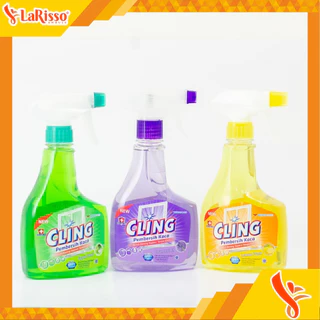 Jual cling pembersih kaca Harga Terbaik & Termurah Maret 2025 | Shopee ...