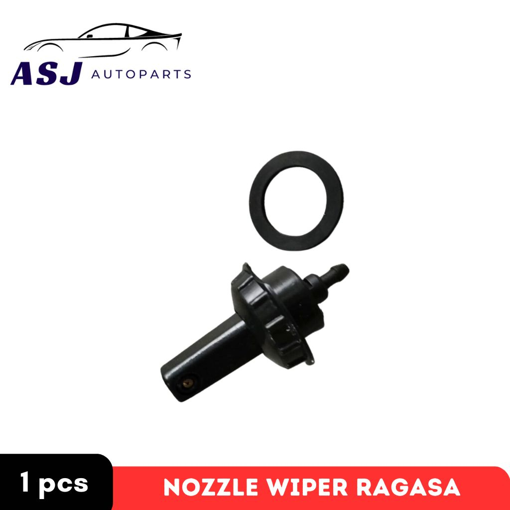Jual Nozzle Wiper / Noksel Semprotan Air Kipas Kaca Colt Diesel Ragasa ...