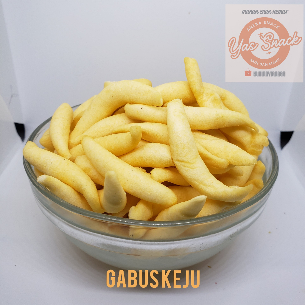 Jual ANEKA SNACK SERBA 5RB MANIS DAN ASIN | Shopee Indonesia
