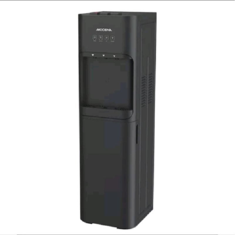 Jual MODENA WATER DISPENSER DD 7107 LUV GALON BAWAH 3 KRAN / MODENA ...