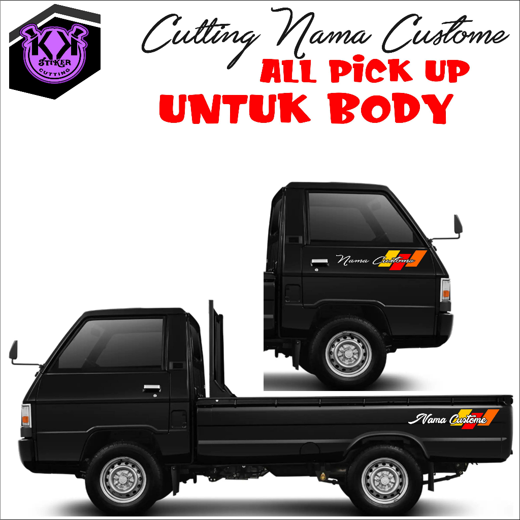 Jual STIKER NAMA CUSTOME/SC.030/CATING CUSTOM/CATING BODDY/STIKER BODDY ... Jual STIKER NAMA CUSTOME/SC.030/CATING CUSTOM/CATING BODDY/STIKER BODDY ...