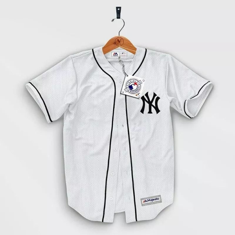 Jual Baju baseball & softball premium Unisex | Shopee Indonesia