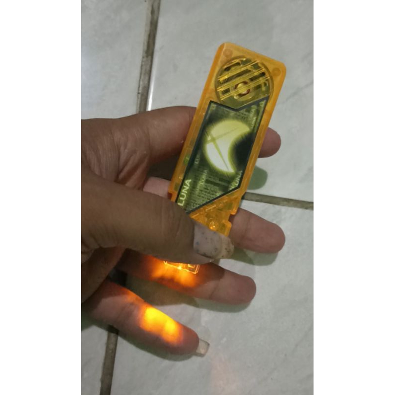 Jual Dx gaia memory cyclone , dx gaia memory joker, dx gaia memory luna ...