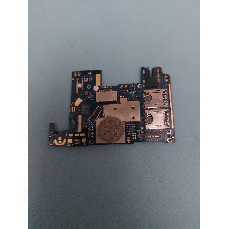 Jual MESIN ITEL VISION 1 PRO L6502 NORMAL | Shopee Indonesia