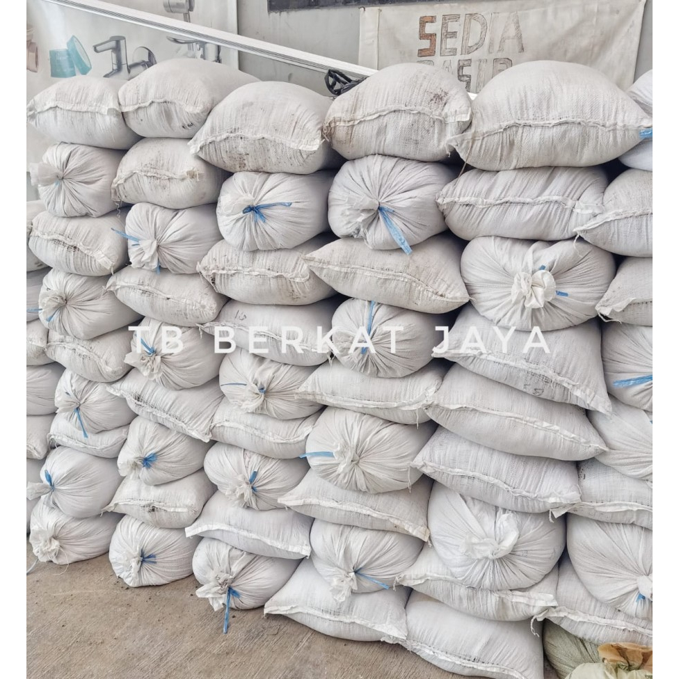 Jual PASIR PASANG / KARUNGAN 25 KG - AYAK | Shopee Indonesia
