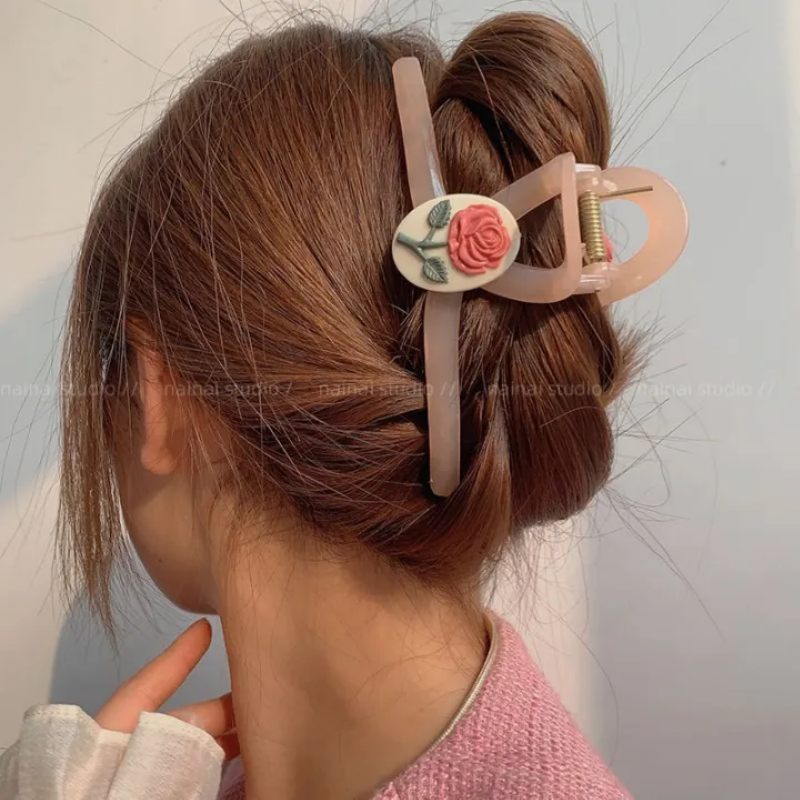 Jual JEDAI JELLY KUPU KUPU JEDAI JELLY PINK ROSE JEDAI KUPU | Shopee ...