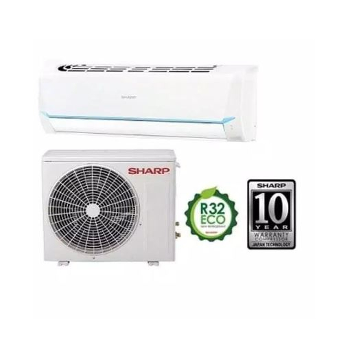 Jual AC SHARP AH-A18SAY 2PK 18SAY 2 pk (Depok dan sekitarnya) | Shopee ...