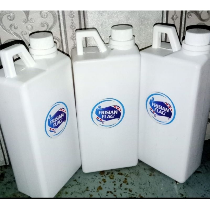 Jual Best Seller SKM putih/cokelat ukuran 1 KG | Shopee Indonesia