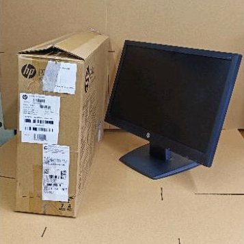Jual MONITOR HP 19 INCH LED.SUPER MULUS.LENGKAP BOX | Shopee Indonesia