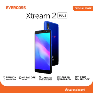 Toko Online Evercoss Indonesia Official Shop | Shopee Indonesia