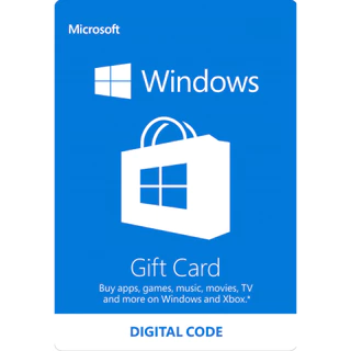Jual Gift Card Microsoft Store Terlengkap & Harga Terbaru Desember 2025 ...