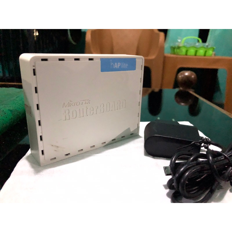Jual MIKROTIK RB-941 | Shopee Indonesia