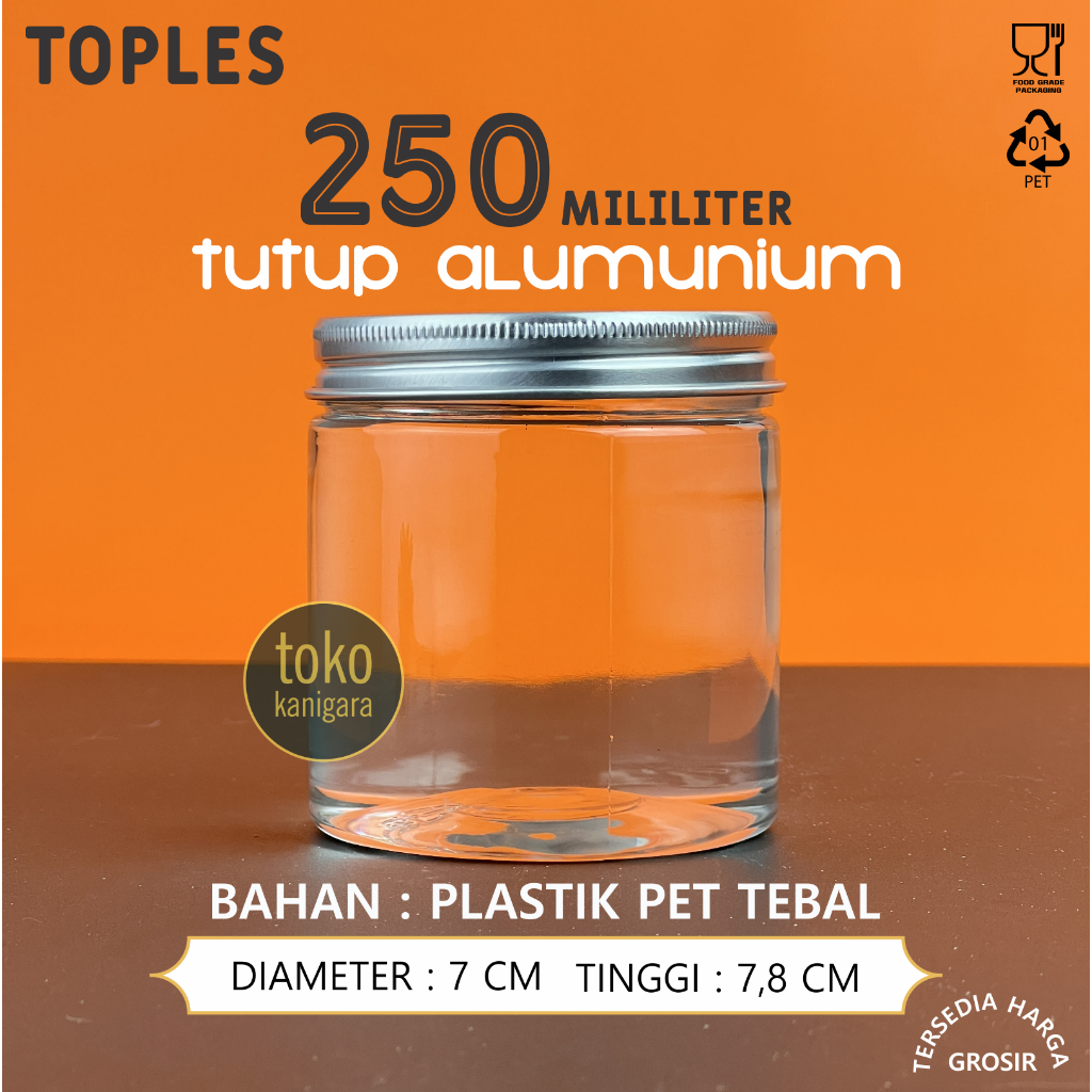 Jual TOPLES MINI 250 ML TUTUP ALUMUNIUM - TOPLES PLASTIK 250 ML ... Jual TOPLES MINI 250 ML TUTUP ALUMUNIUM - TOPLES PLASTIK 250 ML ...