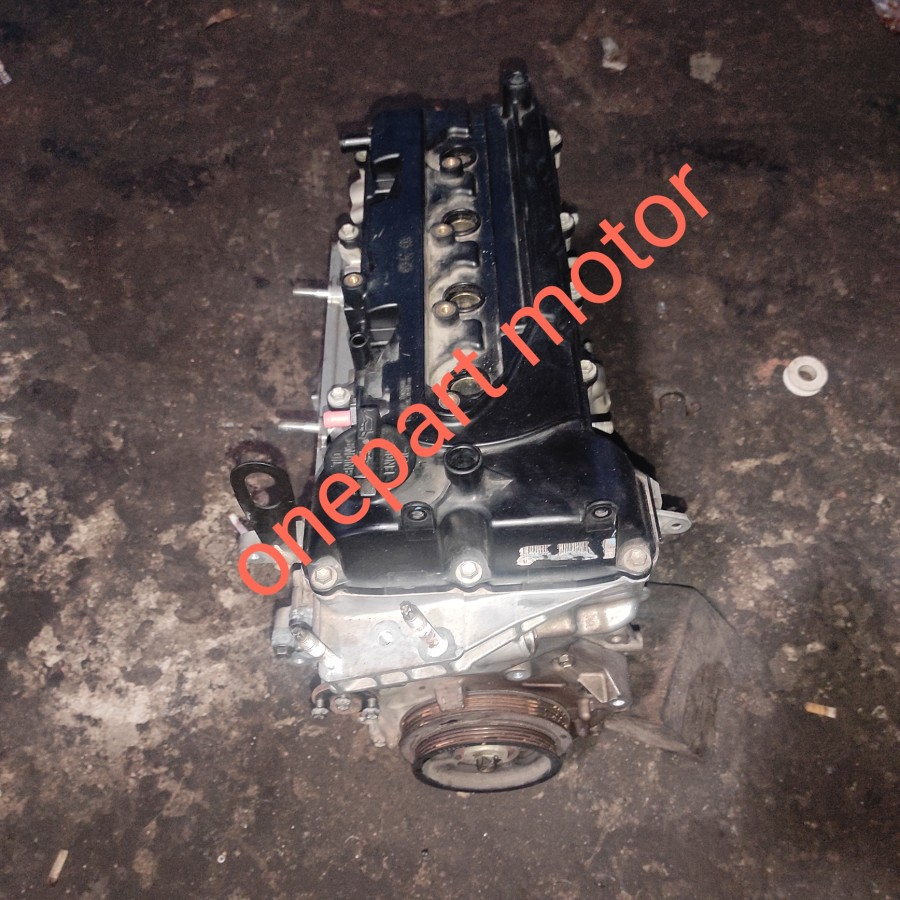 Jual mesin Suzuki ertiga k14b original | Shopee Indonesia