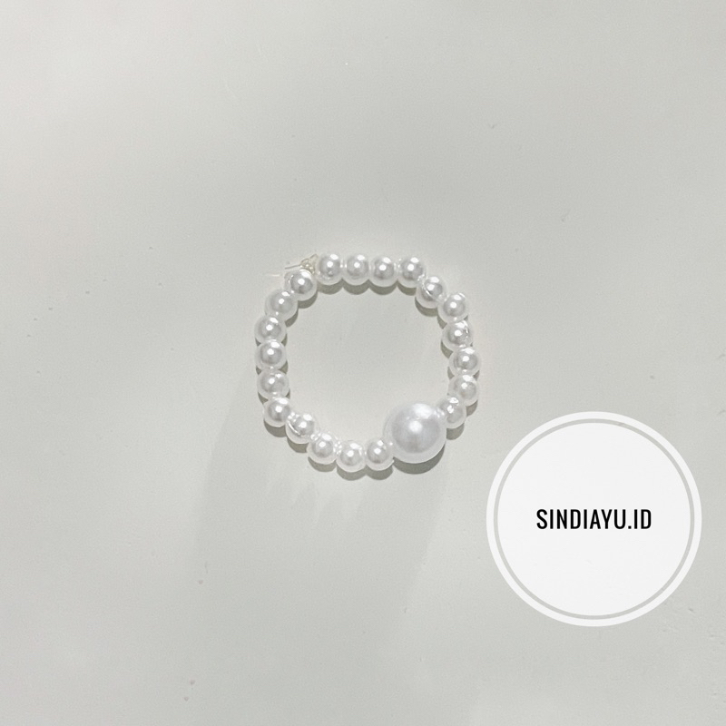 Jual PURE OF LOVE RING & BRACELETE | CINCIN & GELANG MANIK | GELANG ...