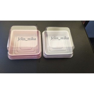 Jual Mika Puding Mini / Mika Pancake Durian (10pcs) | Shopee Indonesia