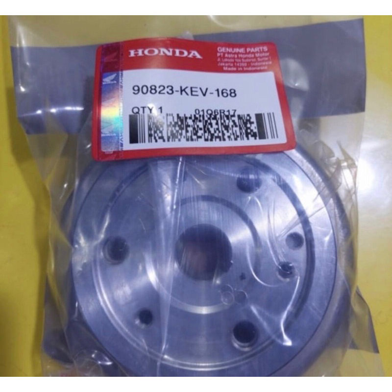 Jual MANGKOK MAGNET SET GRAND LEGENDA SUPRA X FIT NEW FIT LAMA HONDA ...