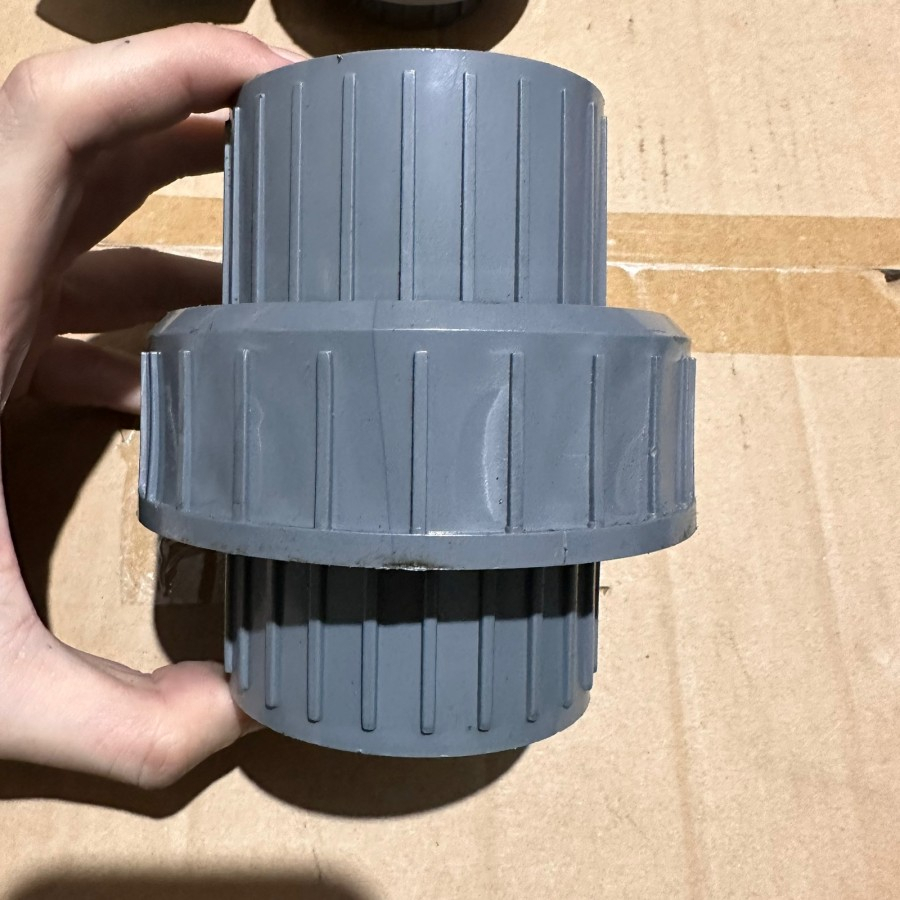 Jual Water Mur 2 Inch watermur 2 inci water mur 2" mur tandon 2 ...