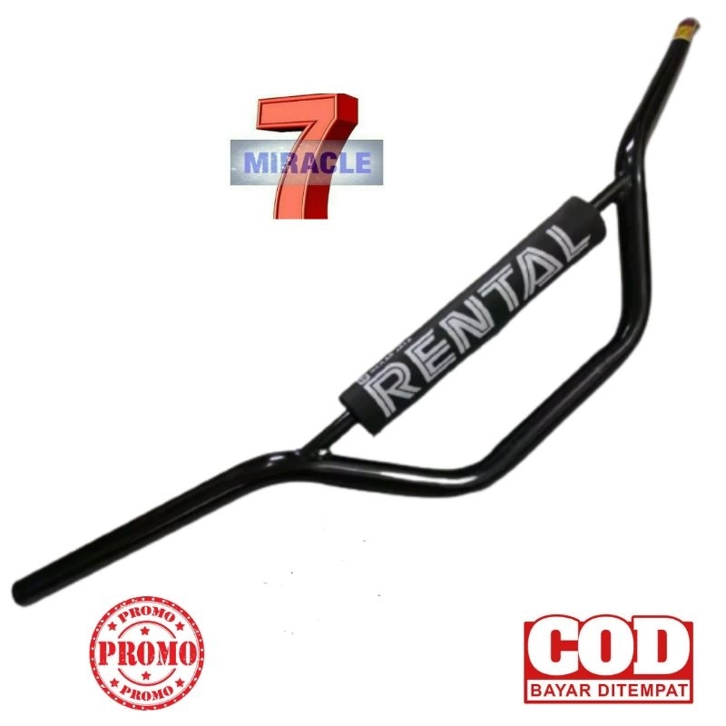 Jual Stang Rental Dan Dudukan Yamaha Honda Universal | Shopee Indonesia