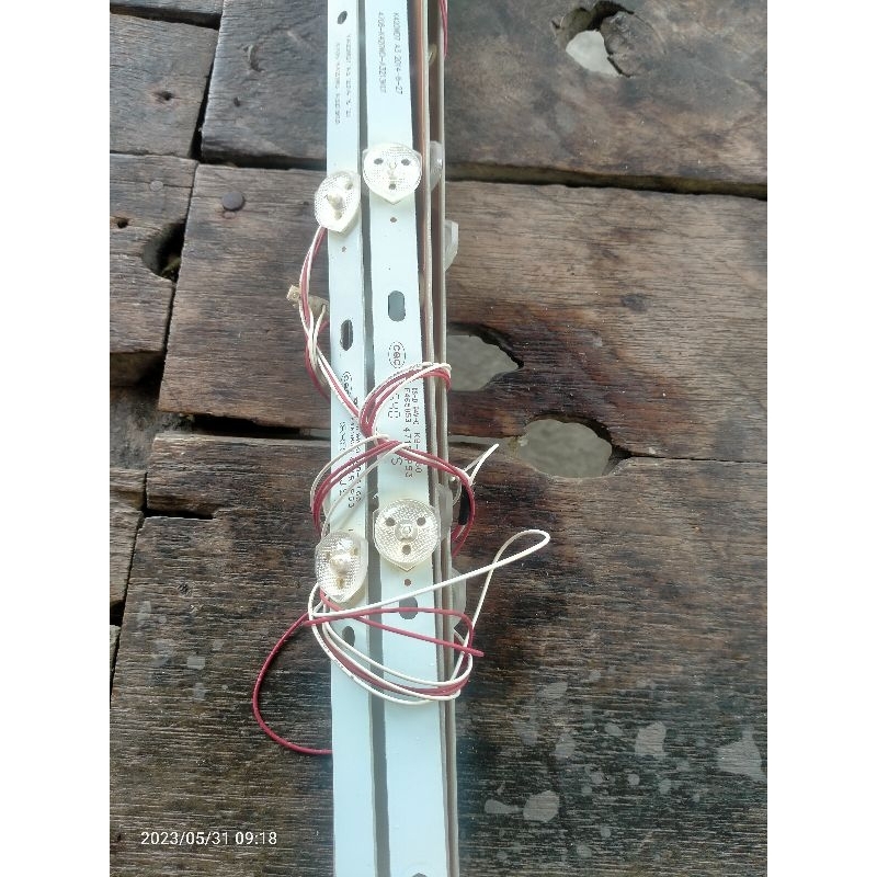 Jual lampu blacklight BL TV SAMSUNG UA43K5002AK UA43K5002 SAMSUNG 43 INCH | Shopee Indonesia