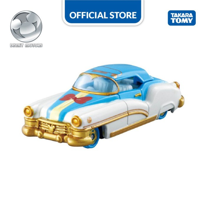 Jual Tomica DM Dream Star 2 Donald Duck | Shopee Indonesia