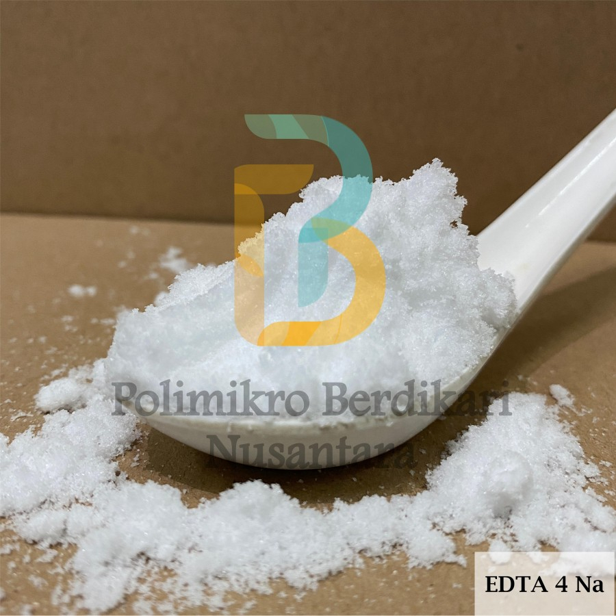 Jual POLIMINE EDTA 4Na dan EDTA 2Na 1 kg | Shopee Indonesia