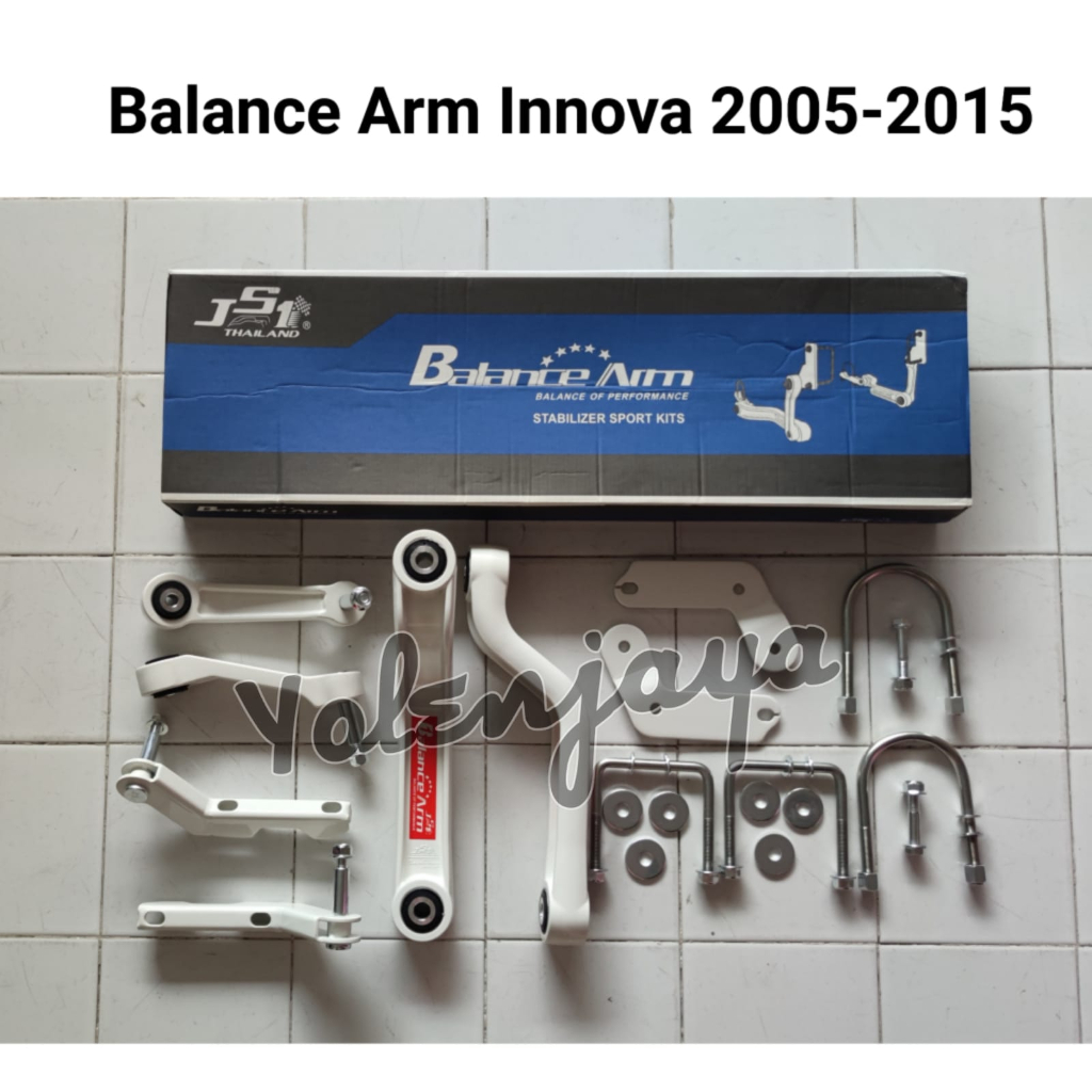 Jual Balance Arm / Stabilizer Innova 2005-2015 | Shopee Indonesia