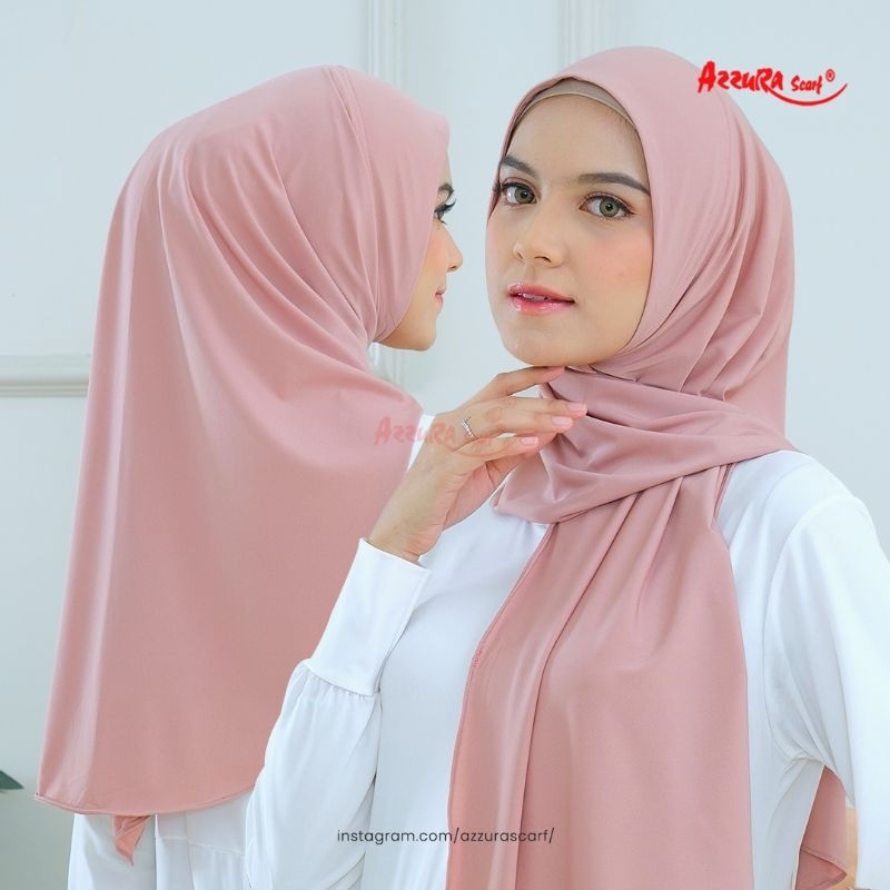 Jual PASHMINA PAD INSTAN | ORIGINAL | AZZURASCARF | HIJAB INSTAN | HIJAB | HIJAB CANTIK | HIJAB ...